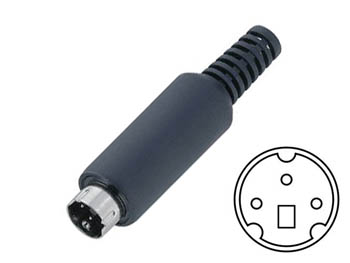 Prix minidin_3 : 2 Eur TTC | Boutique Electronique Fcosinus Paris | Livraison rapide pour un ...